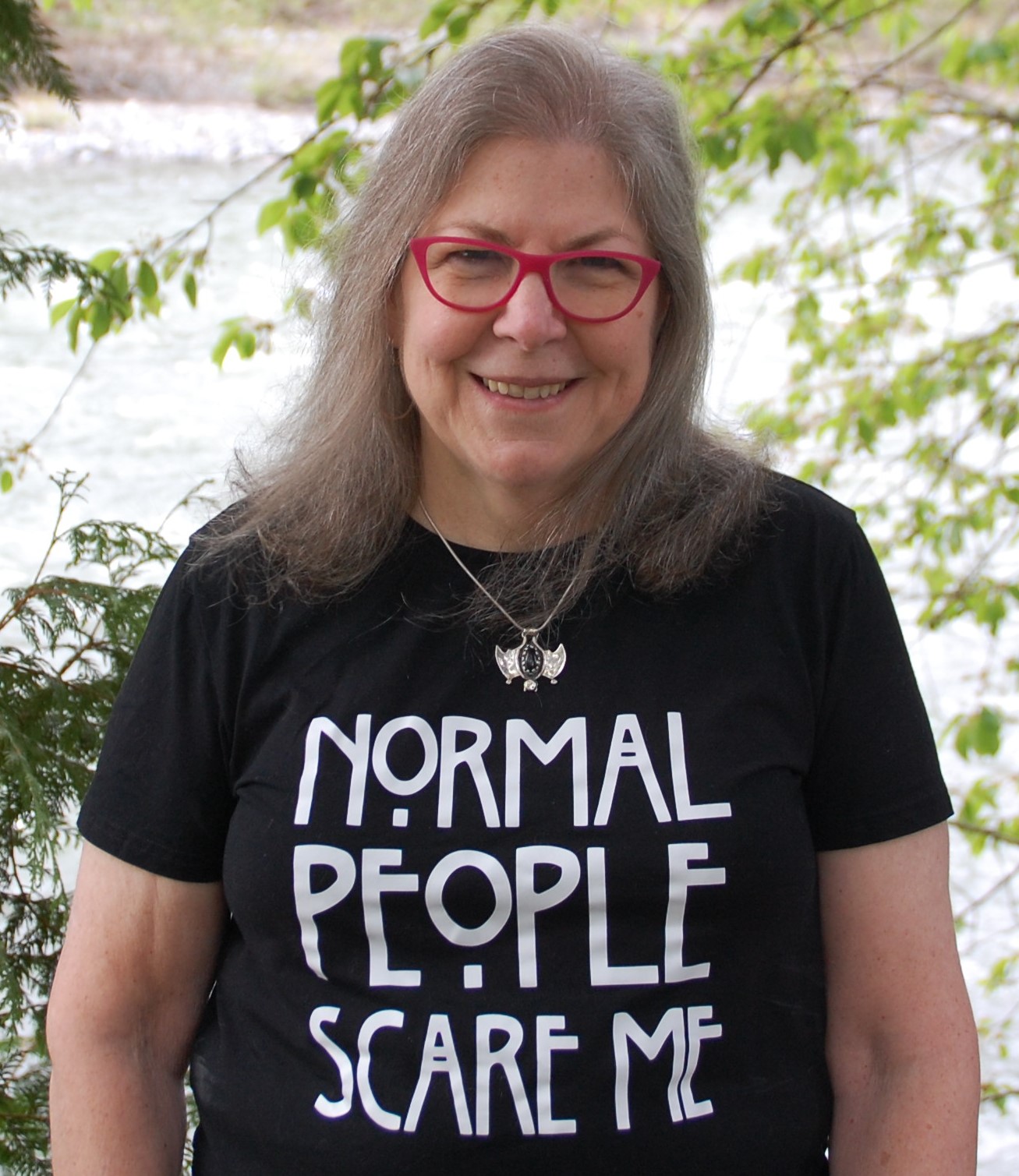 Vampires, Witches, and Werewolves, OH MY! – Susan Old :: Author of The ...